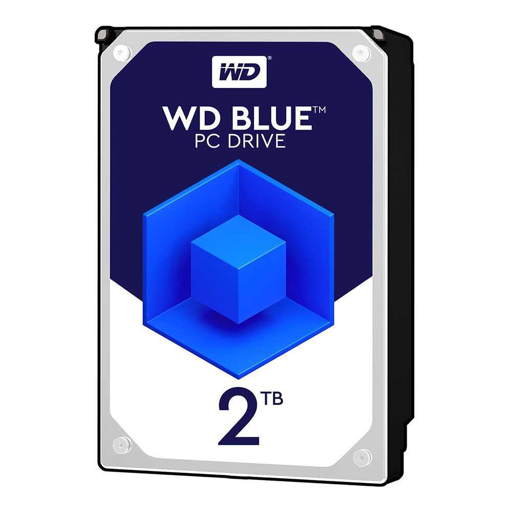 هارد وسترن دیجیتال Western Digital Blue 2TB