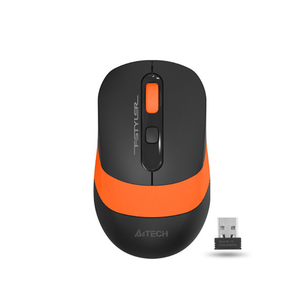 قیمت و خرید موس بی سیم ای فورتک A4TECH FG10S