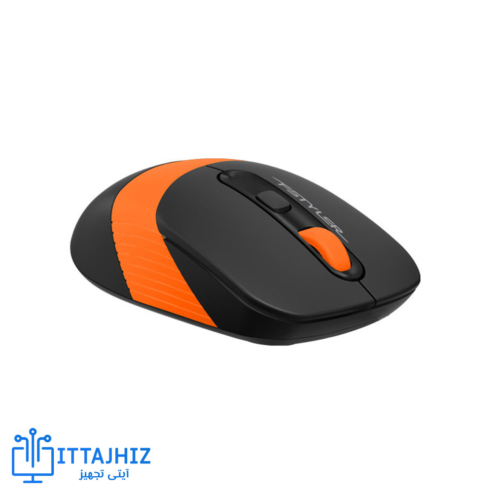 قیمت و خرید موس بی سیم ای فورتک A4TECH FG10S