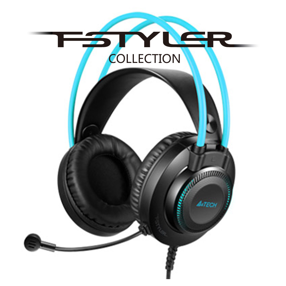 خرید و قیمت هدست ای فورتک A4TECH HS-60