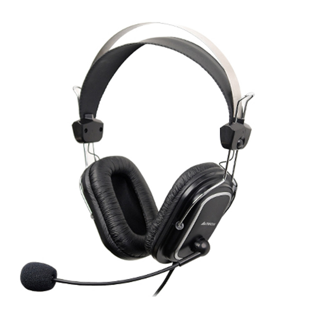 قیمت و خرید هدست ای فورتک A4TECH HS-50