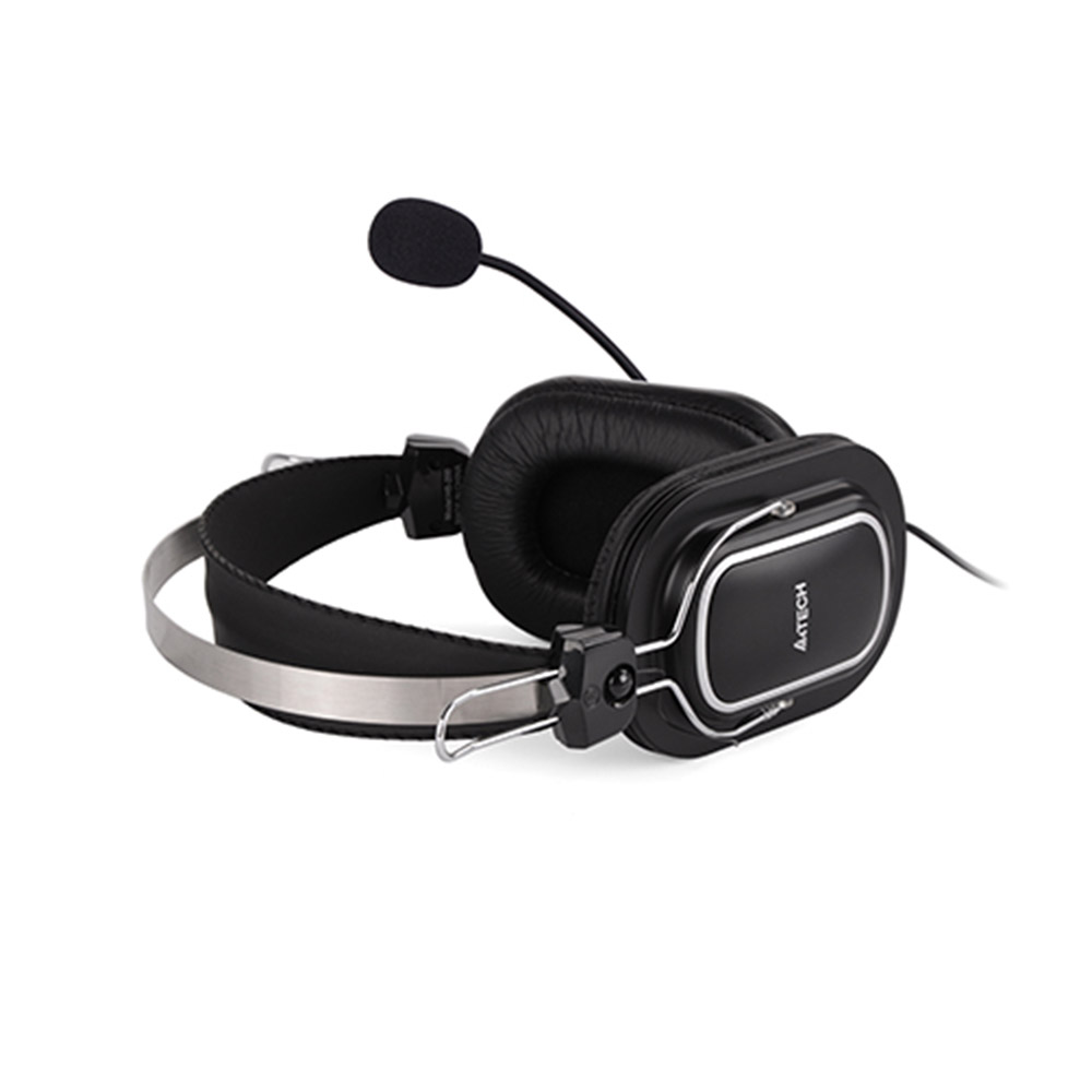 قیمت و خرید هدست ای فورتک A4TECH HS-50