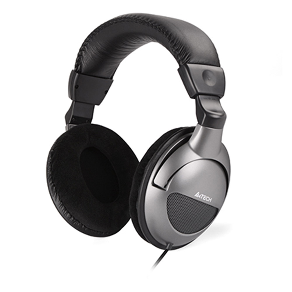 خرید و قیمت هدفون ای فورتک A4TECH HS-800