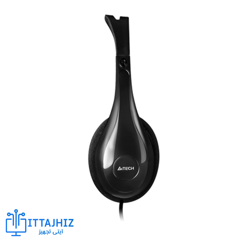 هدفون ای فورتک A4TECH HS-60 - آیتی تجهیز