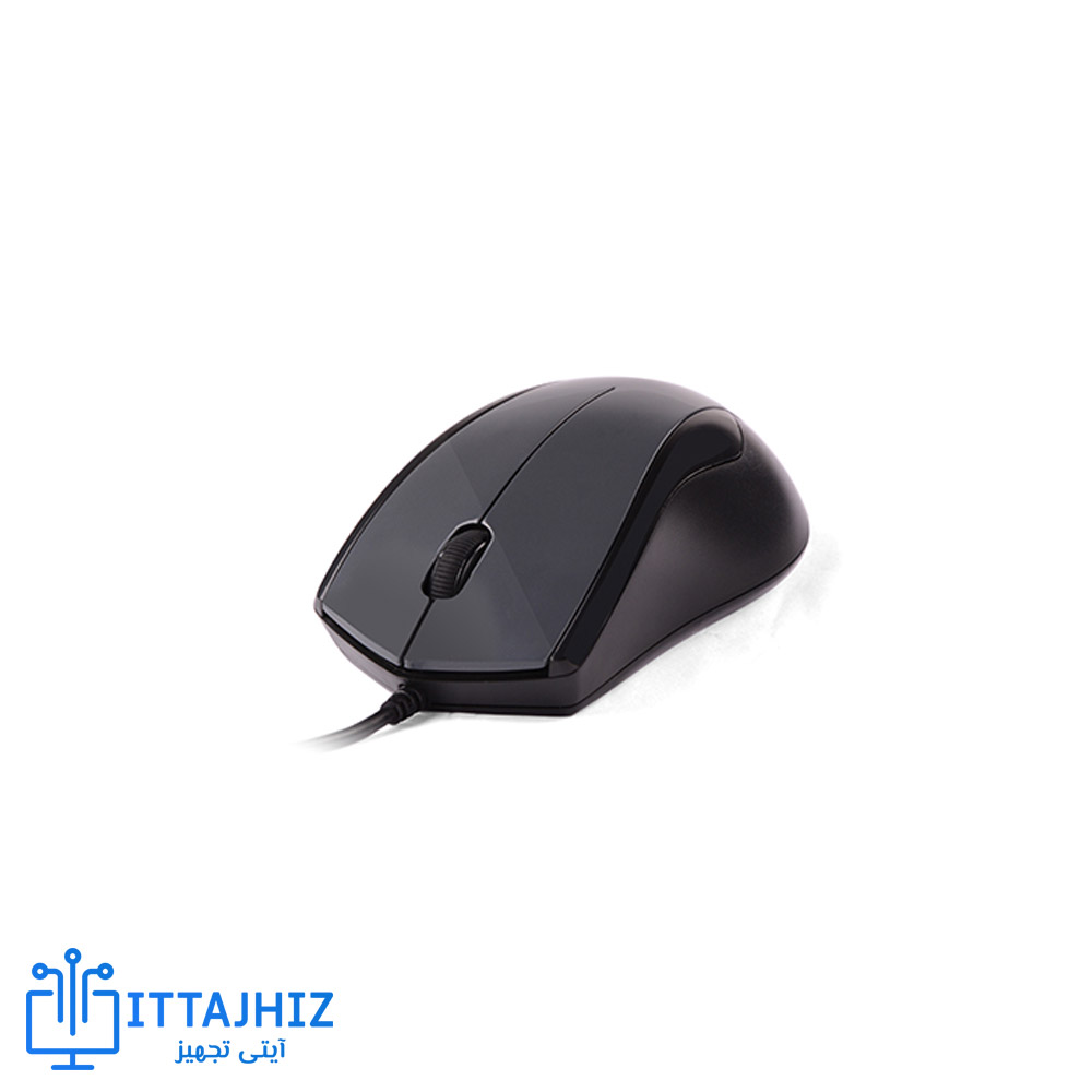 ماوس ای فورتک A4TECH N-400 - آیتی تجهیز