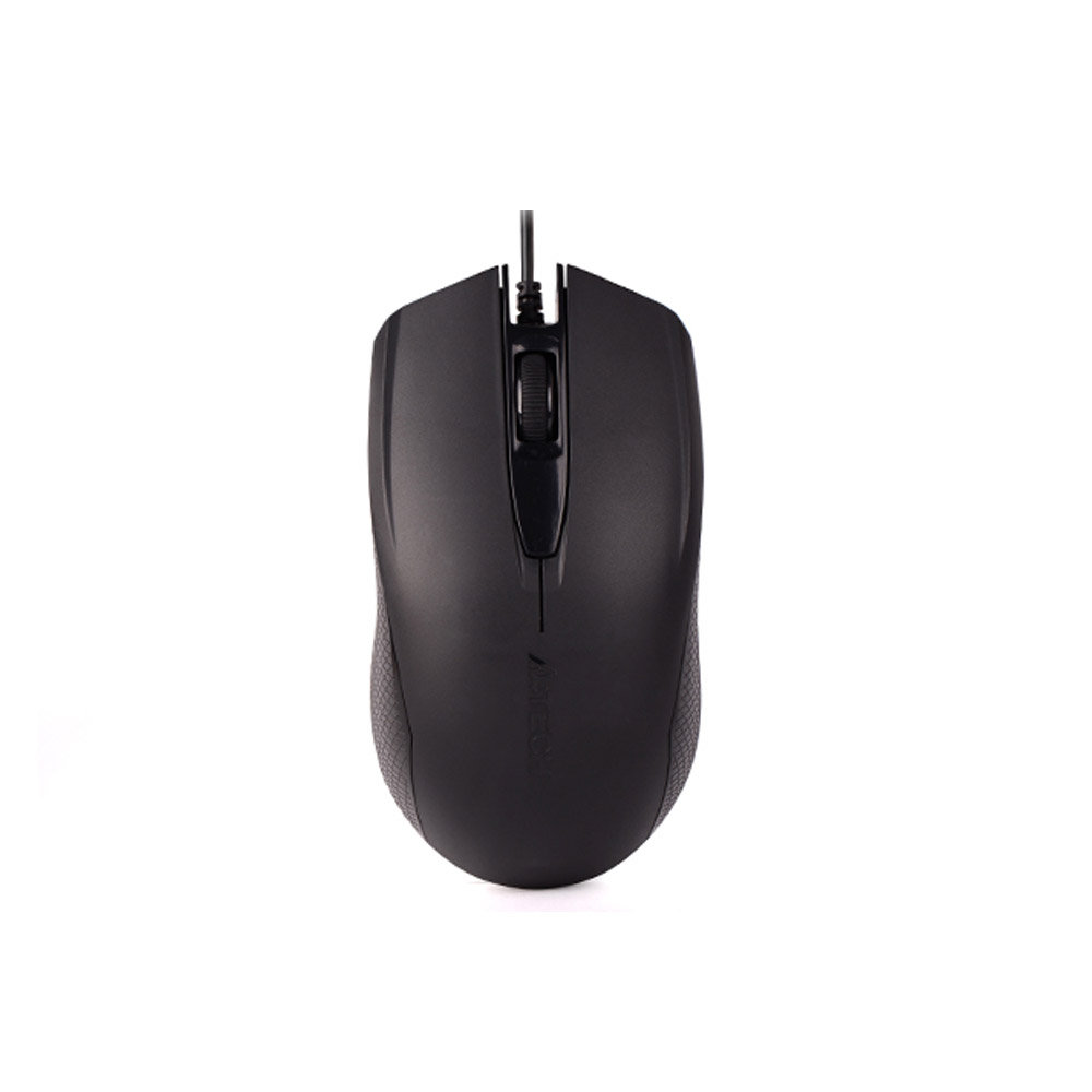 ماوس ای فورتک A4TECH OP-760 - آیتی تجهیز