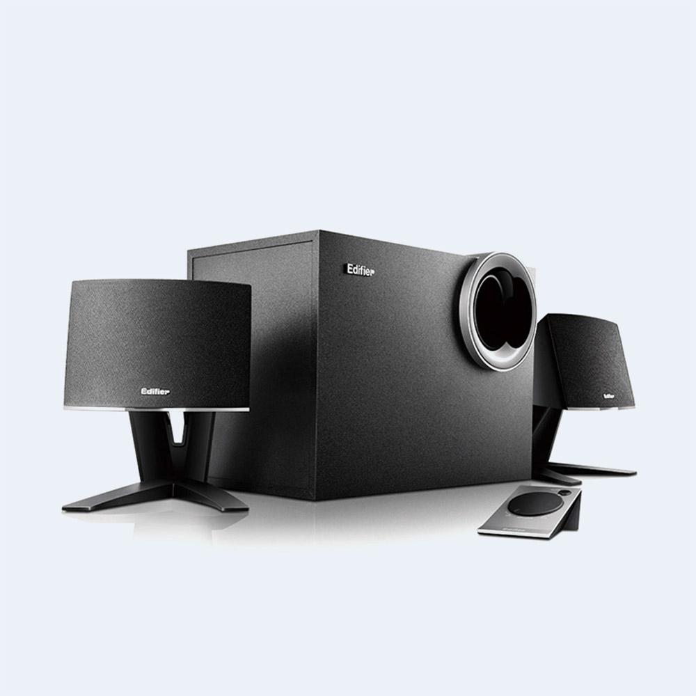 اسپیکر ادیفایر EDIFIRE M1380 - آیتی تجهیز