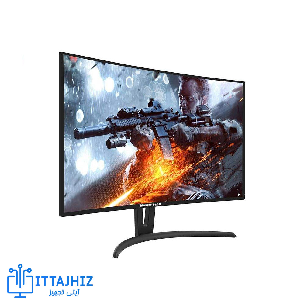 مانیتور مسترتک 27 اینچ Master Tech GP275 Monitor - آیتی تجهیز