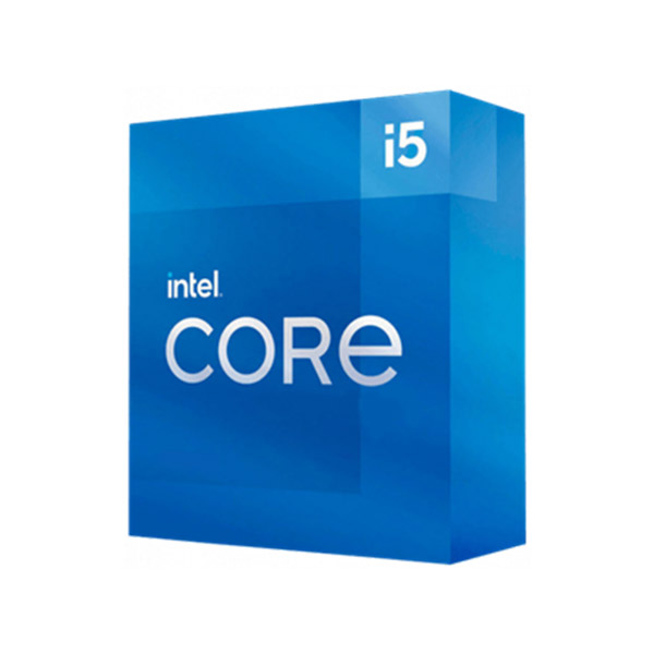 پردازنده اینتل Intel Core i5 12400F - آیتی تجهیز