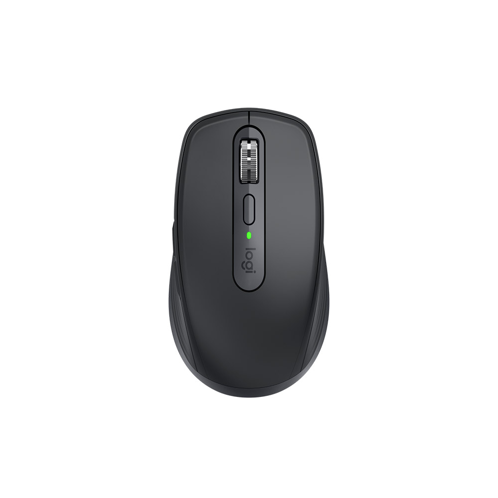 موس بی سیم لاجیتک LOGITECH M240 - آیتی تجهیز