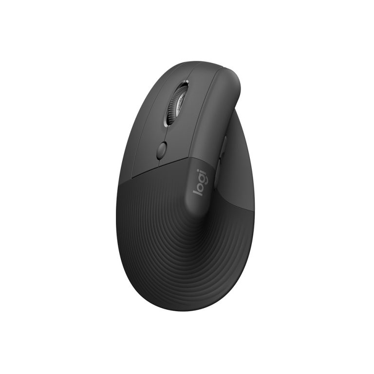 موس بی سیم لاجیتکlogitech Lift آیتی تجهیز