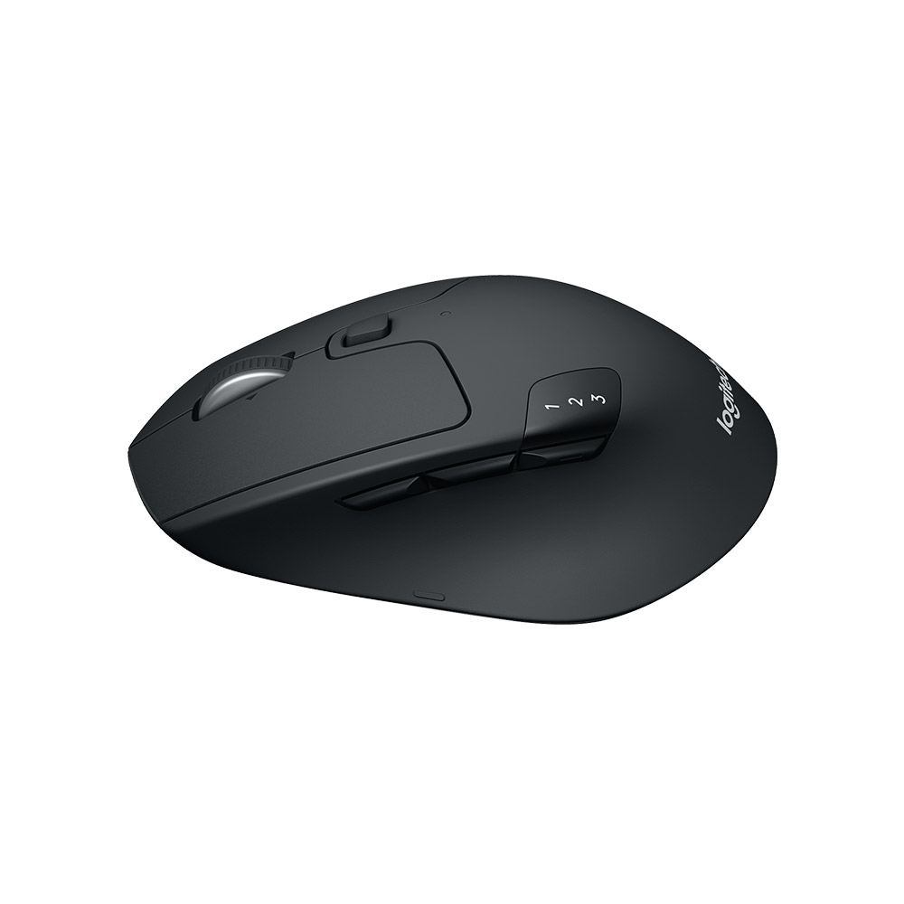 موس بی سیم لاجیتک LOGITECH M720 - آیتی تجهیز