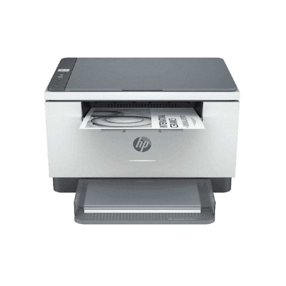 پرینتر لیزری HP مدل MFP M236D - آیتی تجهیز