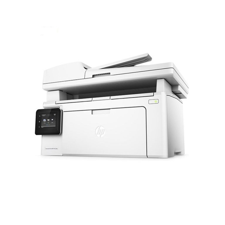 پرینتر لیزری HP مدل PRO MFP M130FW - آیتی تجهیز