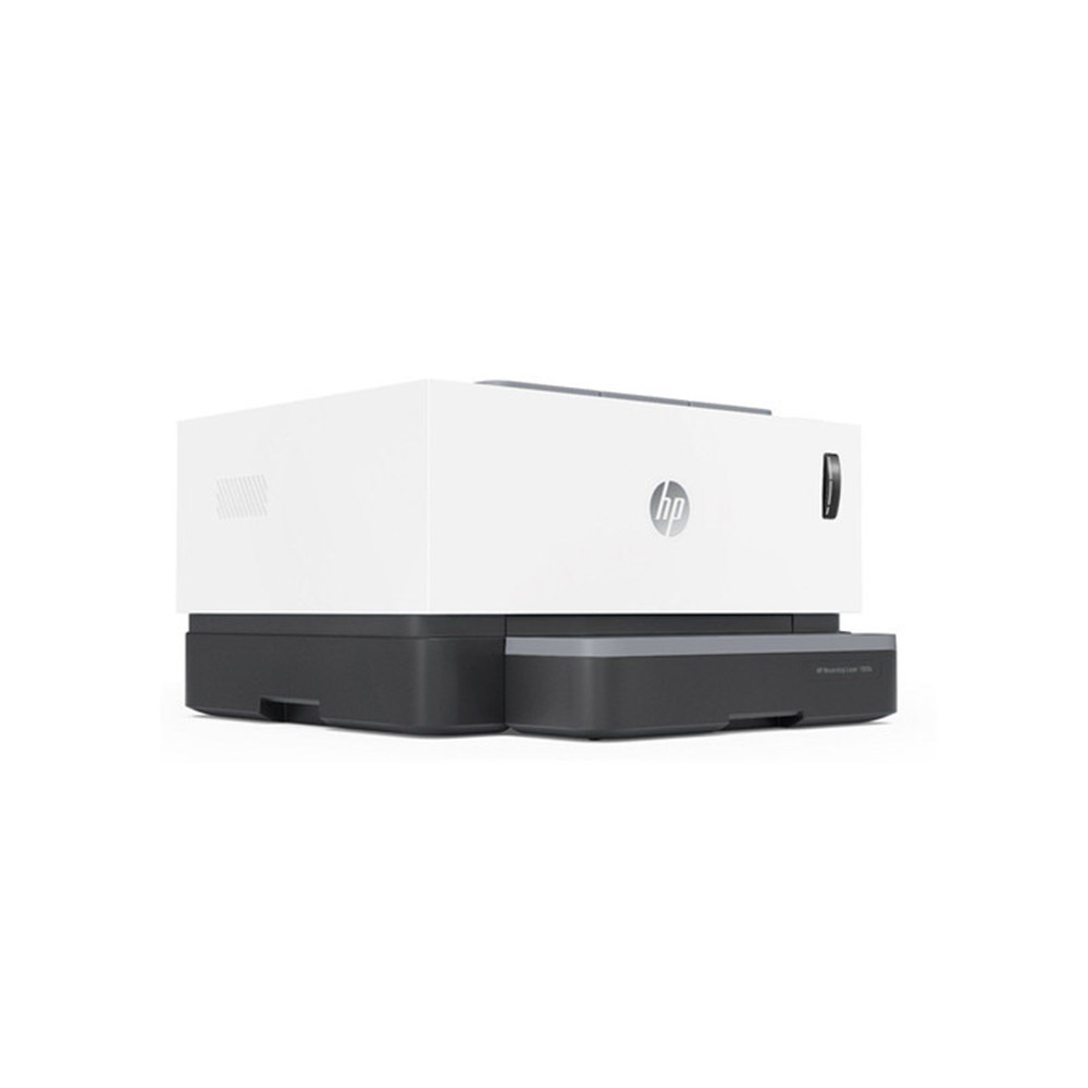 پرینتر لیزری HP مدل NEVERSTOP 1000W - آیتی تجهیز