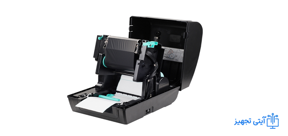 قیمت لیبل پرینتر میوا مدل MEVA MBP 4200 - آیتی تجهیز