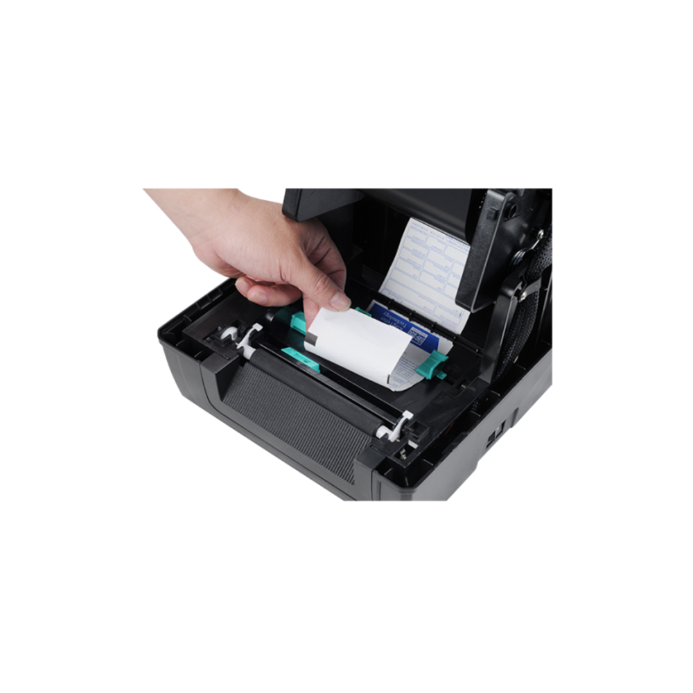 قیمت لیبل پرینتر میوا مدل MEVA MBP 4200 - آیتی تجهیز