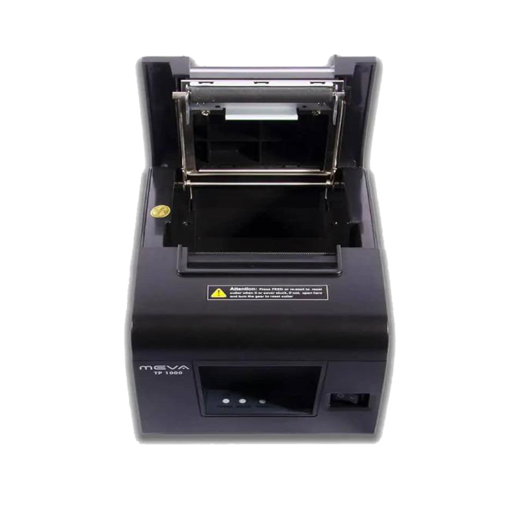 قیمت و خرید فیش پرینتر میوا مدل MEVA TP1000W - آیتی تجهیز