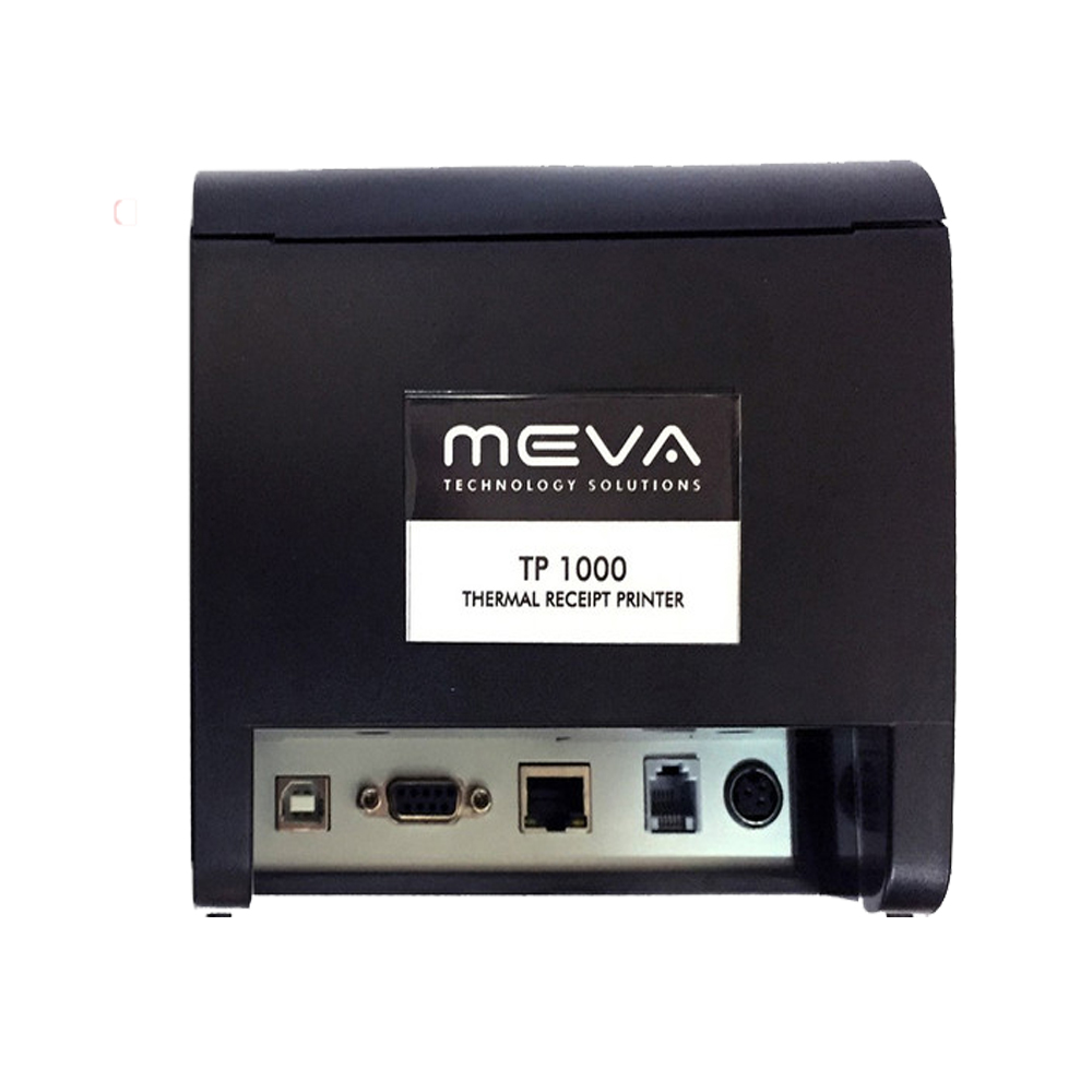 قیمت و خرید فیش پرینتر میوا مدل MEVA TP1000W - آیتی تجهیز